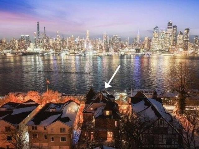 house with 7 bedroom, Weehawken NJ DS101749925