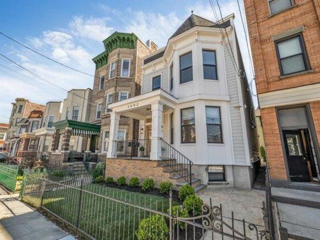 house with 7 bedroom, Weehawken NJ DS102312689