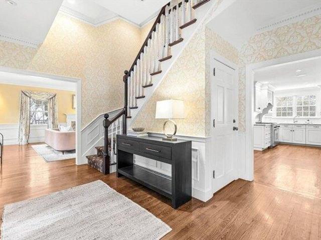 house with 7 bedroom, Wellesley MA DS102256055