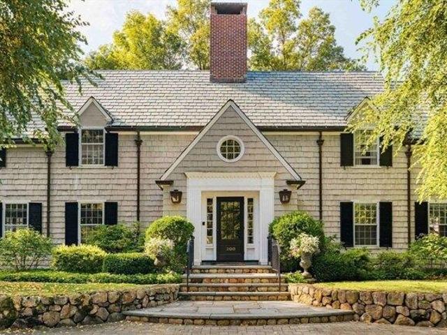 house with 7 bedroom, Wellesley MA DS103037607