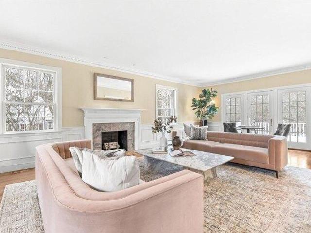 house with 7 bedroom, Wellesley MA ES103074378