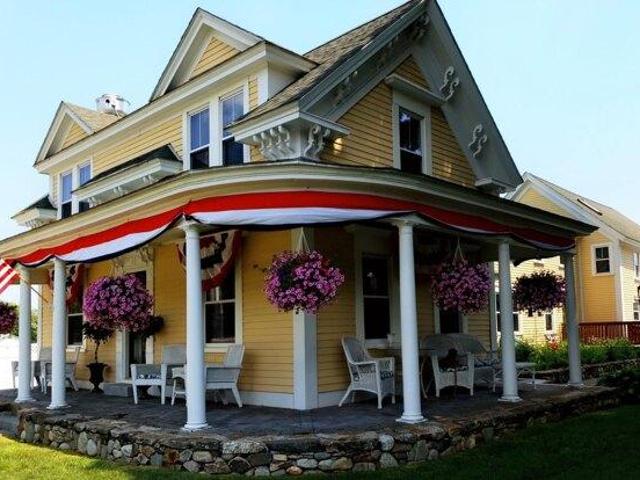 house with 7 bedroom, Wells ME DS103037045