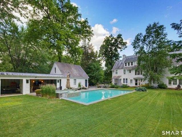house with 7 bedroom, West Hartford CT DS104332256