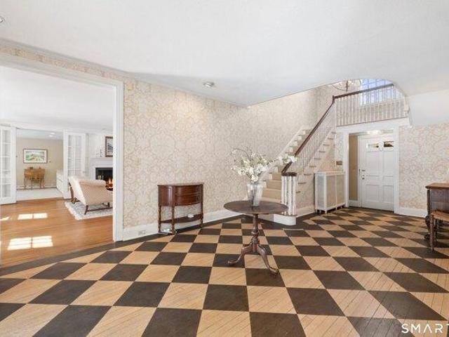 house with 7 bedroom, West Hartford CT ES103432955