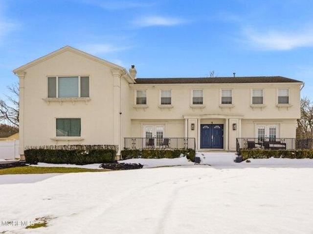 house with 7 bedroom, West Long Branch NJ DLS102798862