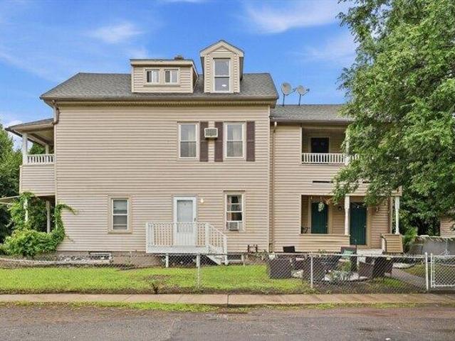house with 7 bedroom, West Springfield MA DS104261779