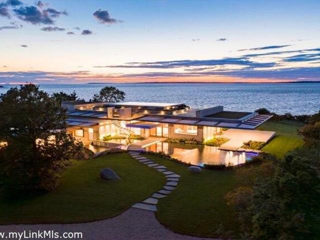 house with 7 bedroom, West Tisbury MA DS102477881