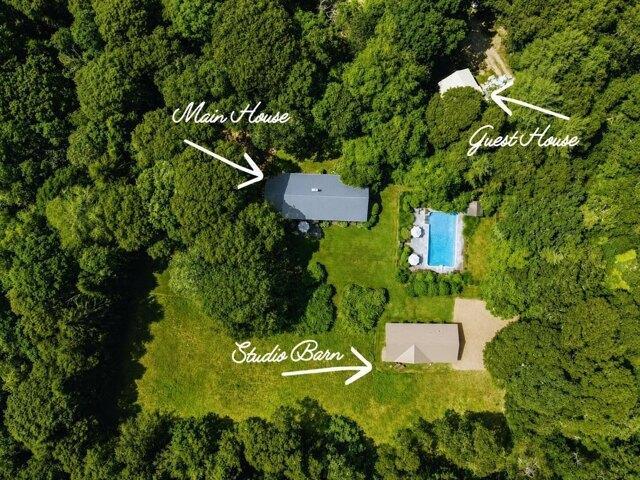 house with 7 bedroom, West Tisbury MA ES105115467