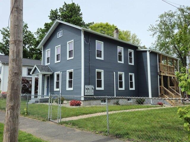 house with 7 bedroom, Westfield MA DLS102372823