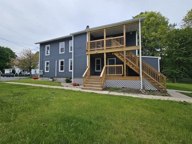 house with 7 bedroom, Westfield MA ES102959474