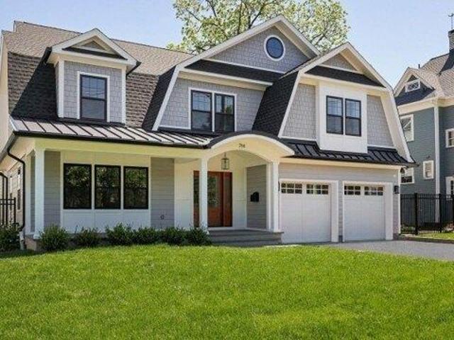 house with 7 bedroom, Westfield NJ DS104329561