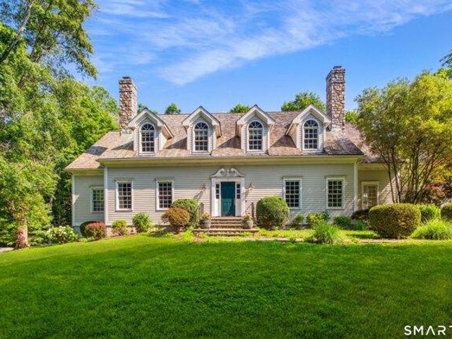 house with 7 bedroom, Weston CT DS104408351