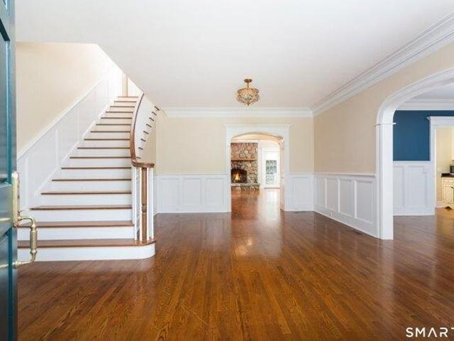 house with 7 bedroom, Weston CT ES104607249
