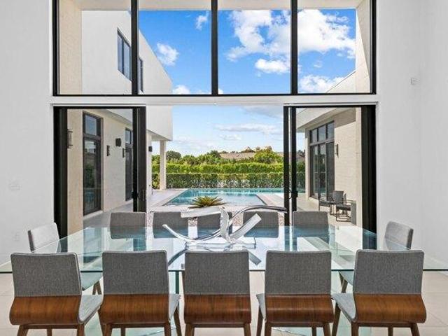 house with 7 bedroom, Weston FL ES104898969
