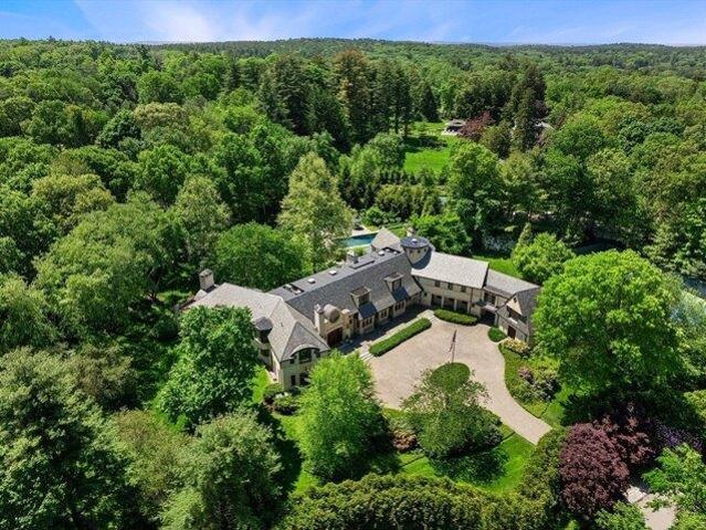 house with 7 bedroom, Weston MA DS102154569