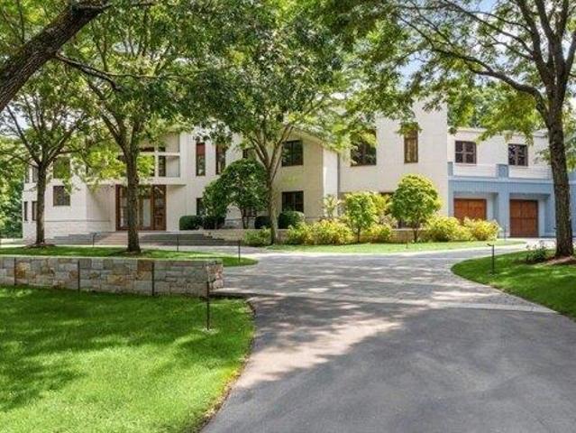 house with 7 bedroom, Weston MA DS103017582