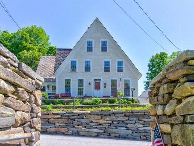 house with 7 bedroom, Weston VT ES104832569