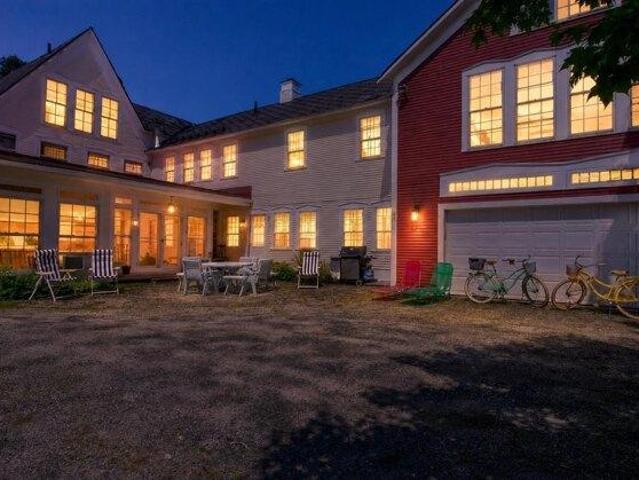 house with 7 bedroom, Weston VT ES105239394