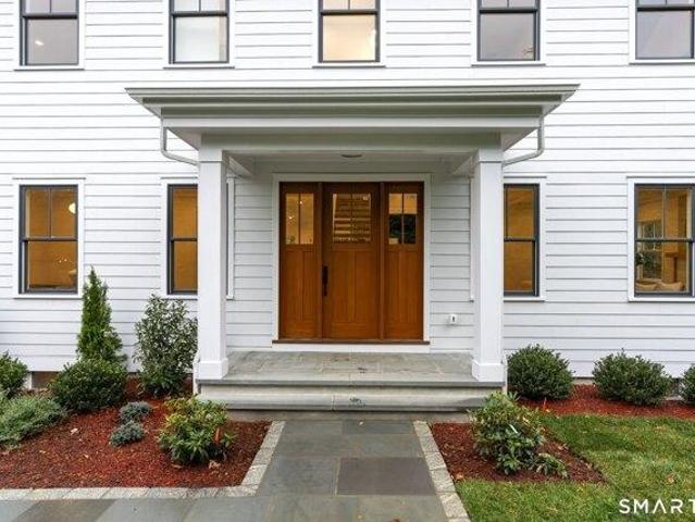 house with 7 bedroom, Westport CT DLS101657541