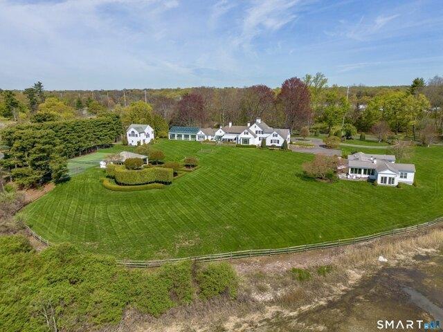 house with 7 bedroom, Westport CT DLS102217808