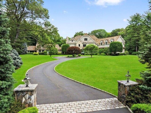 house with 7 bedroom, Westport CT DS101856185