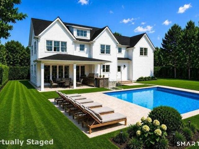 house with 7 bedroom, Westport CT DS103160789