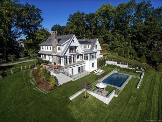 house with 7 bedroom, Westport CT ES103158483