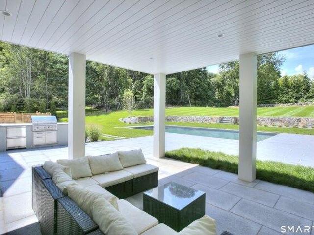 house with 7 bedroom, Westport CT ES104832935