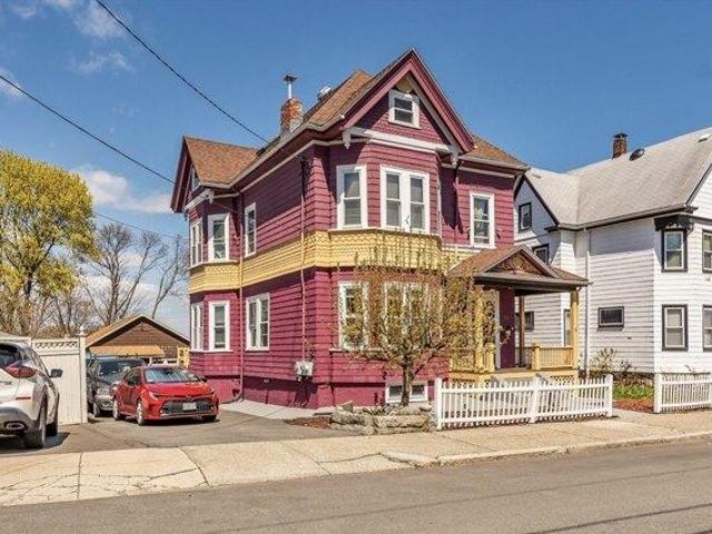 house with 7 bedroom, Winthrop MA DS102214201