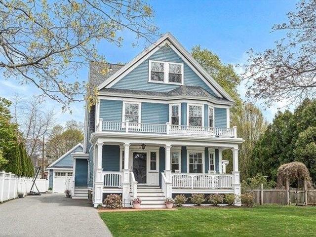 house with 7 bedroom, Winchester MA DS103223232