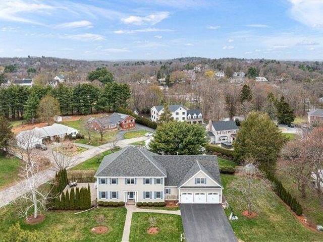 house with 7 bedroom, Winchester MA DS103433951