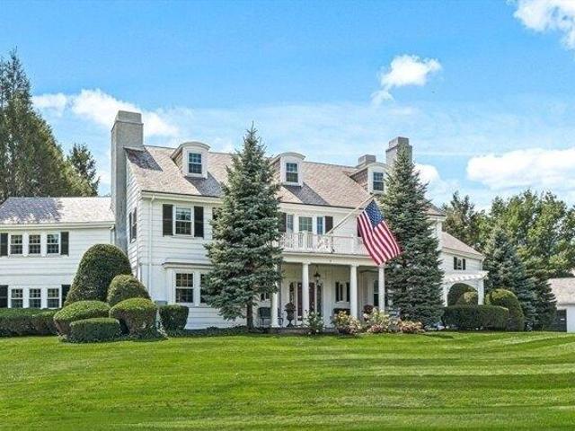 house with 7 bedroom, Winchester MA DS103442489