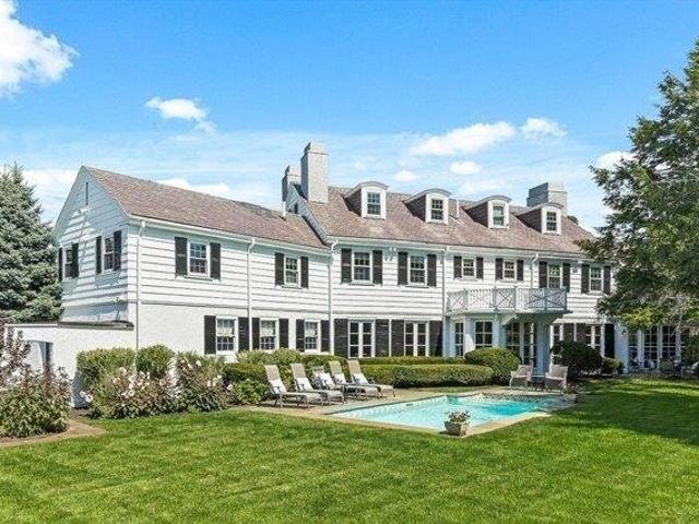 house with 7 bedroom, Winchester MA ES103442489