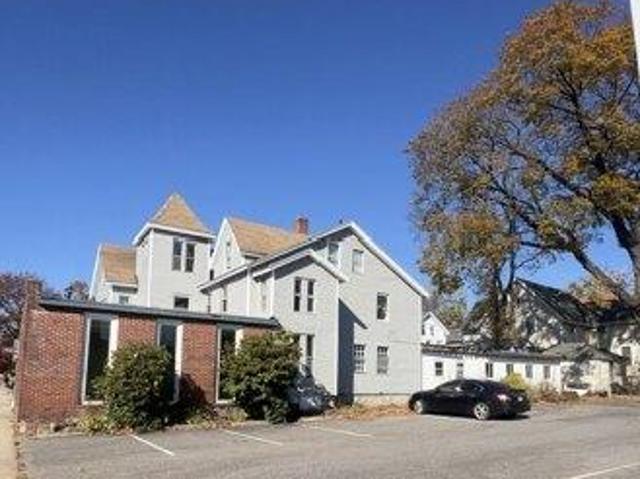 house with 7 bedroom, Windham CT DS102729508