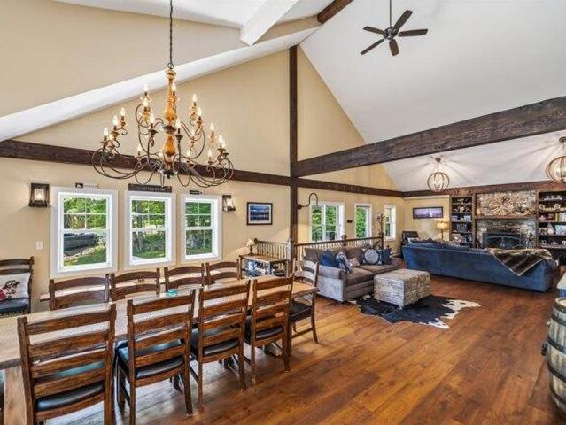 house with 7 bedroom, Wilmington VT ES104477626
