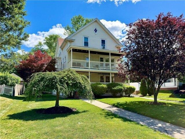 house with 7 bedroom, Woonsocket RI DS103497222