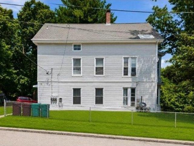 house with 7 bedroom, Woonsocket RI ES103886380