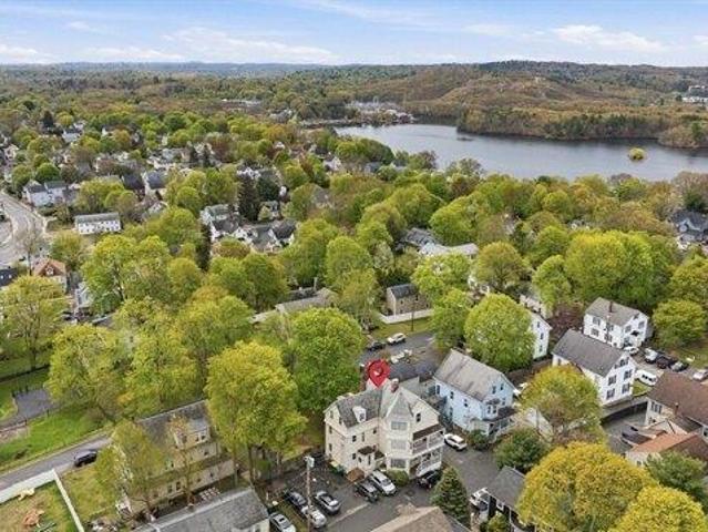 house with 7 bedroom, Woburn MA ES105061428