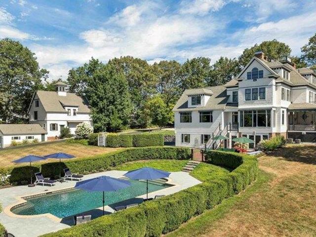 house with 7 bedroom, Wolfeboro NH ES103098107