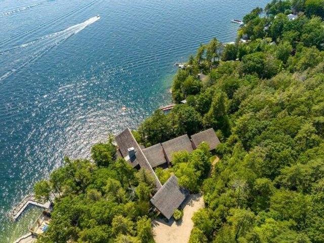 house with 7 bedroom, Wolfeboro NH ES104808969