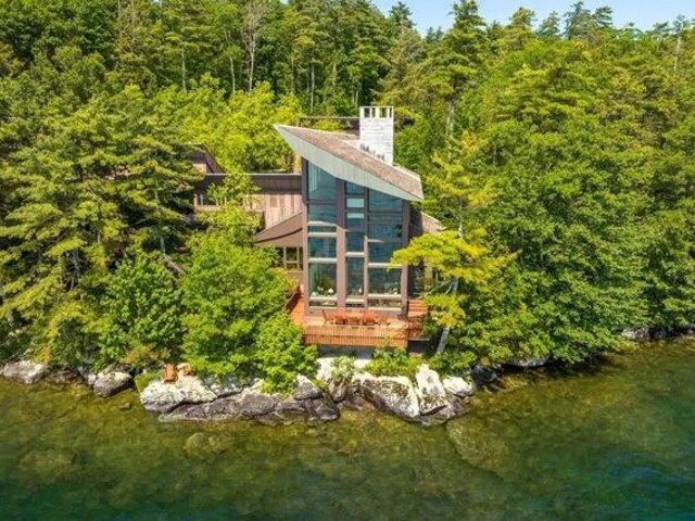 house with 7 bedroom, Wolfeboro NH ES105094821