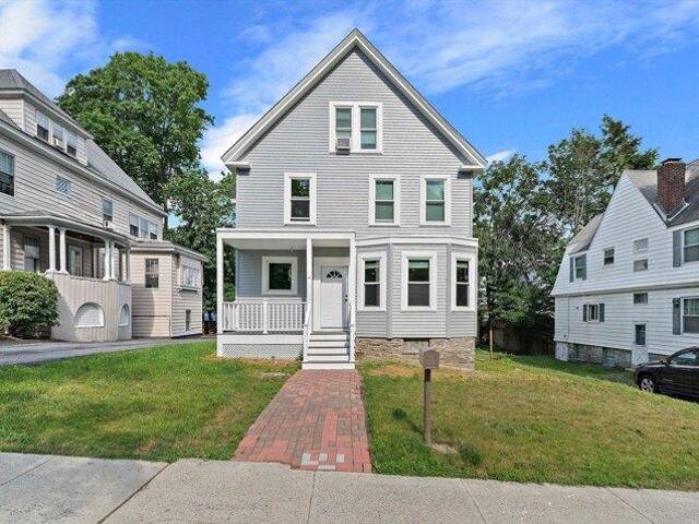 house with 7 bedroom, Worcester MA DLS102026268