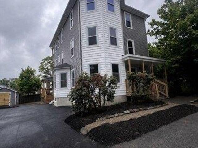 house with 7 bedroom, Worcester MA DS102313784