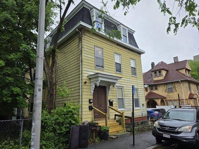 house with 7 bedroom, Worcester MA DS103442644