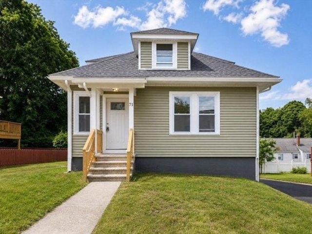 house with 7 bedroom, Worcester MA DS103968332