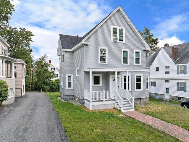 house with 7 bedroom, Worcester MA ES103433030