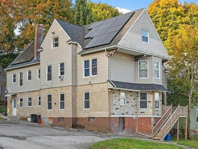house with 7 bedroom, Worcester MA ES103889201