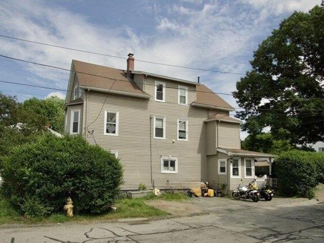house with 7 bedroom, Worcester MA ES104852558