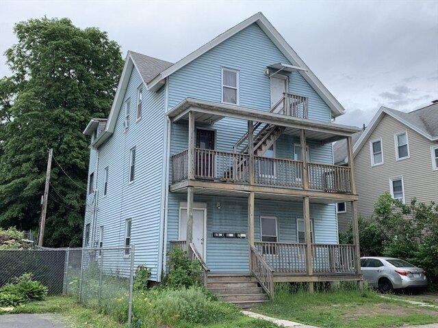 house with 7 bedroom, Worcester MA ES104870222