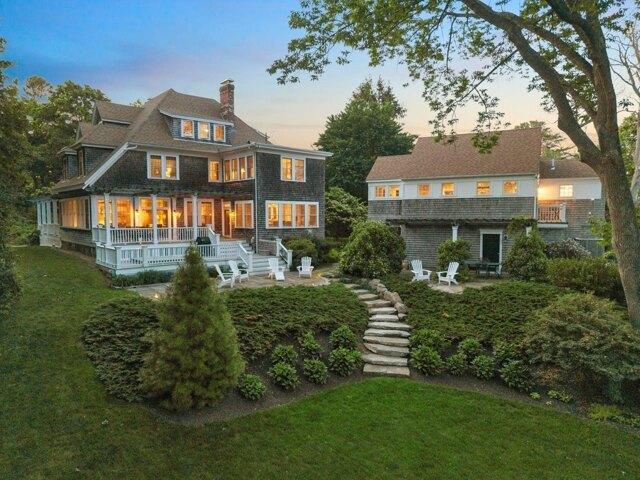 house with 7 bedroom, York ME DS103625690